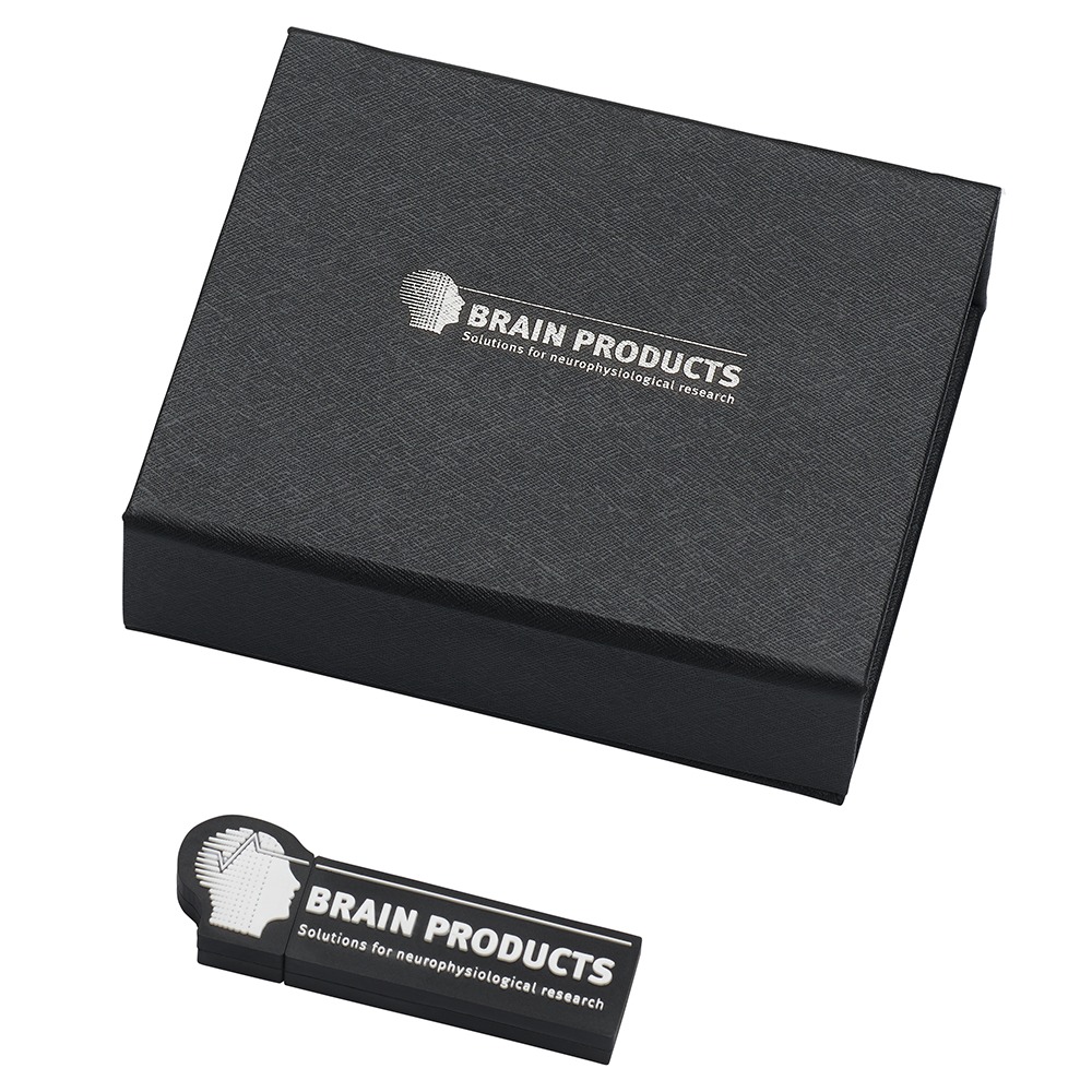 Auditory Brainstem Potentials - Brain Vision