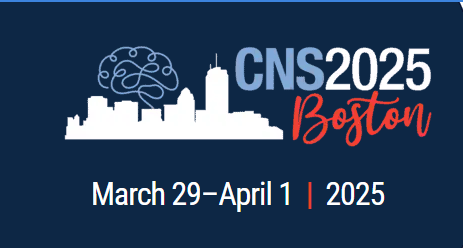 CNS 2025 - Brain Vision