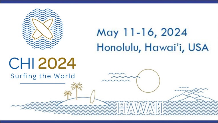 CHI 2024 - Brain Vision