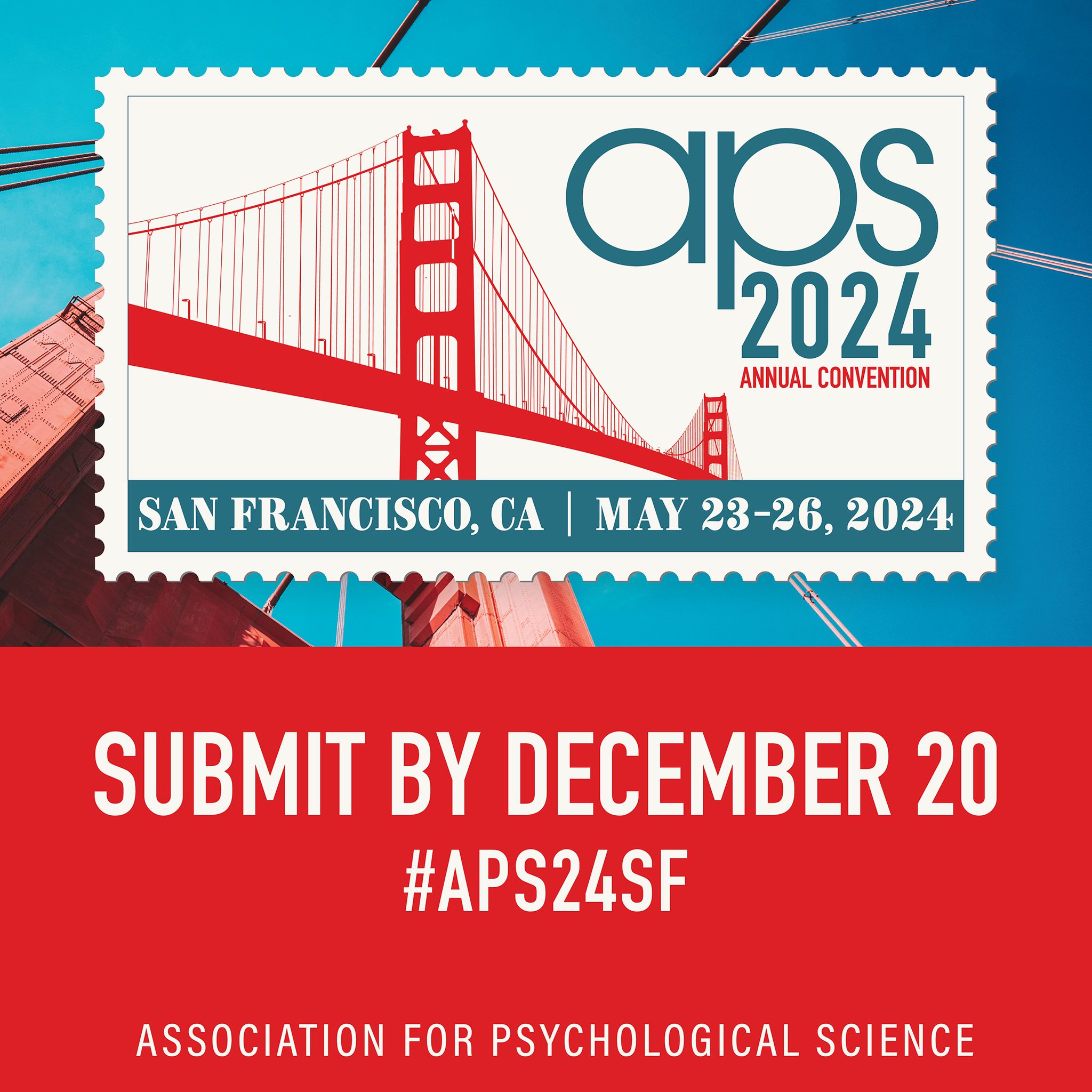 APS 2024 - Brain Vision