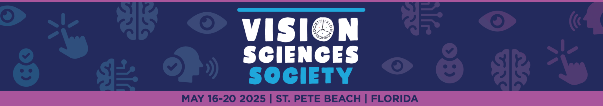 VSS 2025 - Brain Vision