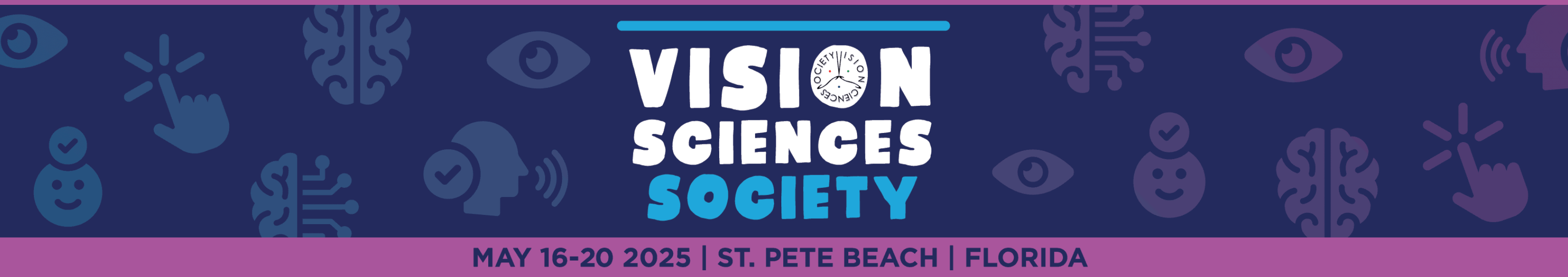 VSS 2025 - Brain Vision