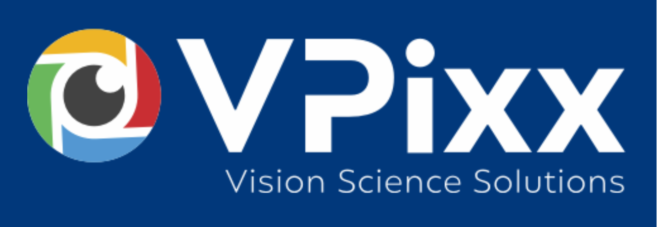 VPixx Technologies - Brain Vision