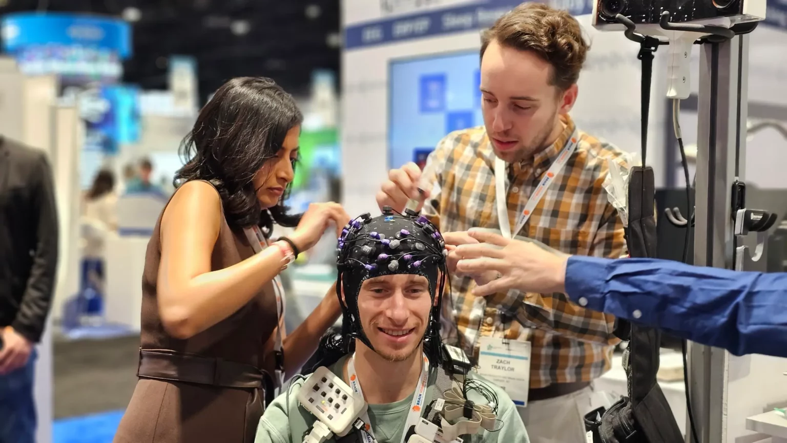 Careers - Brain Vision