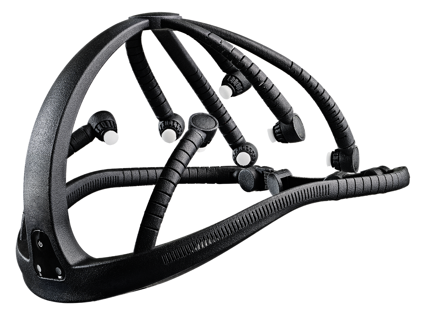 X.on + PEER - Brain Vision